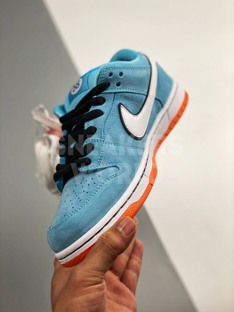 Nike SB Dunk Low Pro Club 58 Gulf купить в Санкт-Петербурге Спб Мск Москве