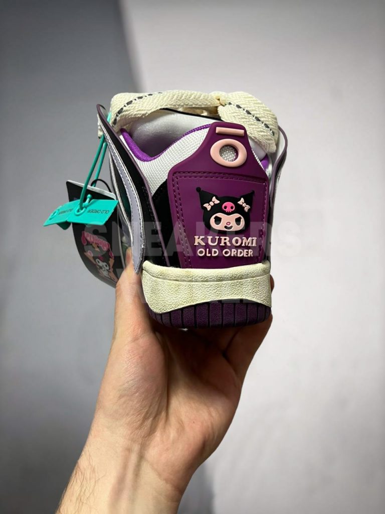 Old Order x Sanrio Kuromi купить в Санкт-Петербурге Спб Мск Москве