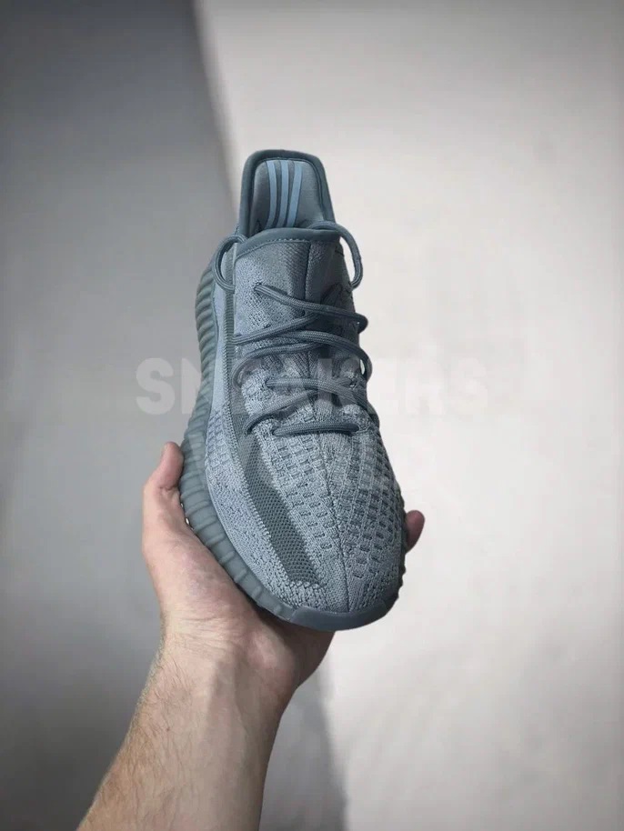 Adidas Yeezy 350 Boost v2 Grey купить в Спб Мск Москве Санкт-Петербурге